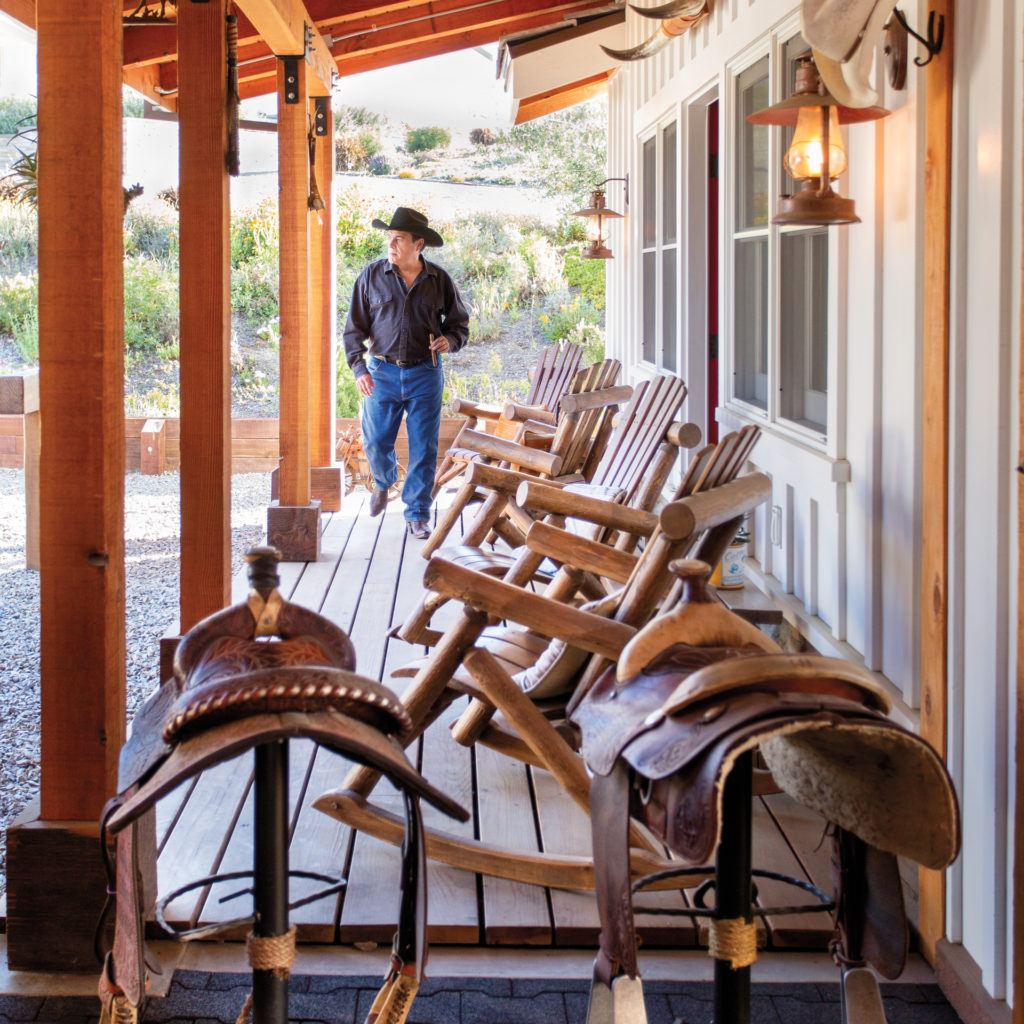 Jerry Delgado arrived in the U.S. with an insatiable passion for life ...