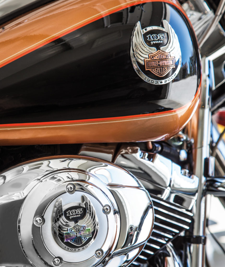 Jerry Delgado arrived in the U.S. with an insatiable passion for life ...