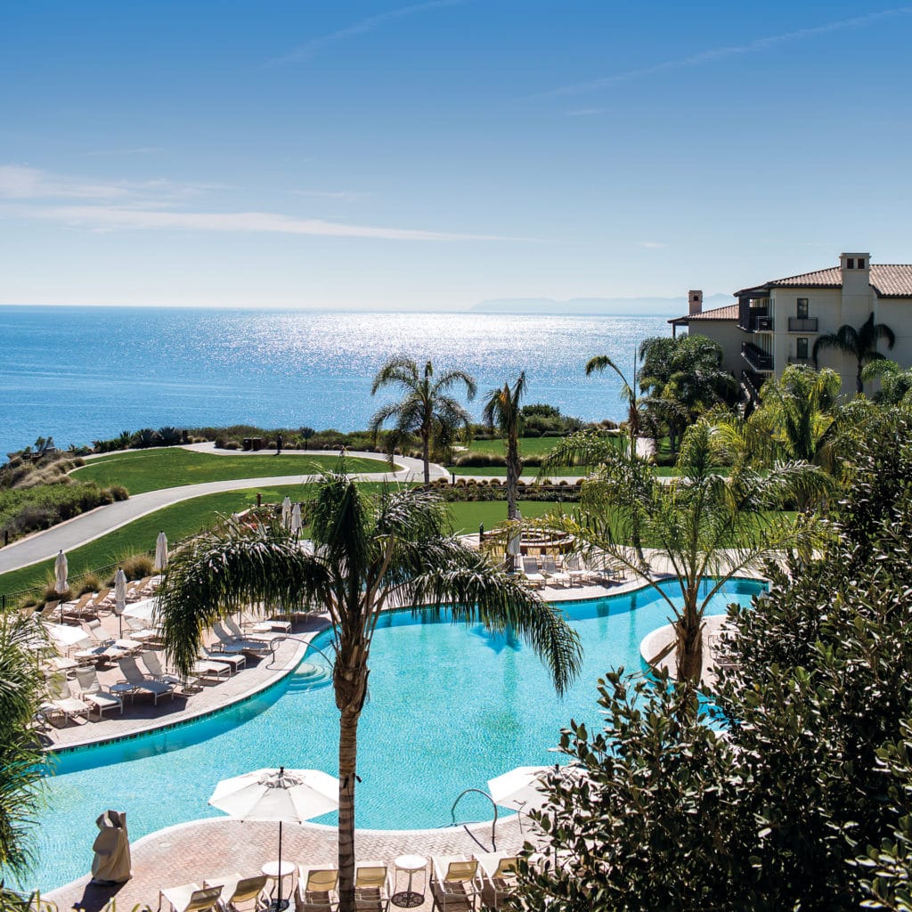 A Peek Into the Legendary Resort One Decade in the Making - Southbay