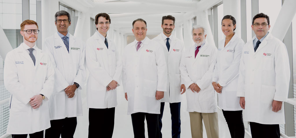 A Team with Heart - Southbay