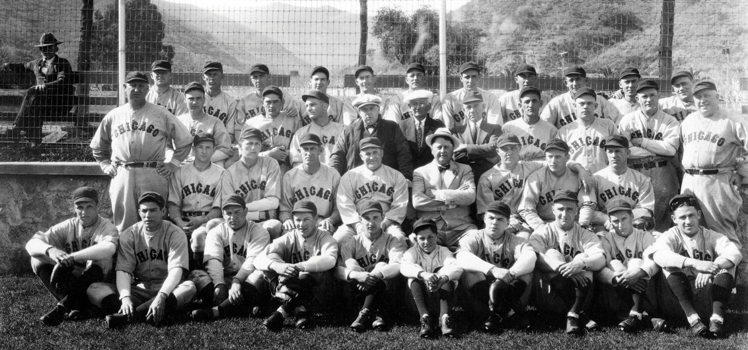 100 Years after William Wrigley Jr. Took over Catalina Island, His ...