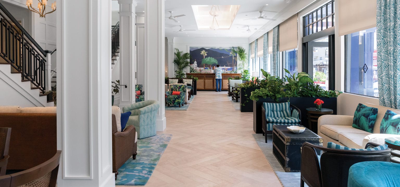 100 Years after William Wrigley Jr. Took over Catalina Island, His ...