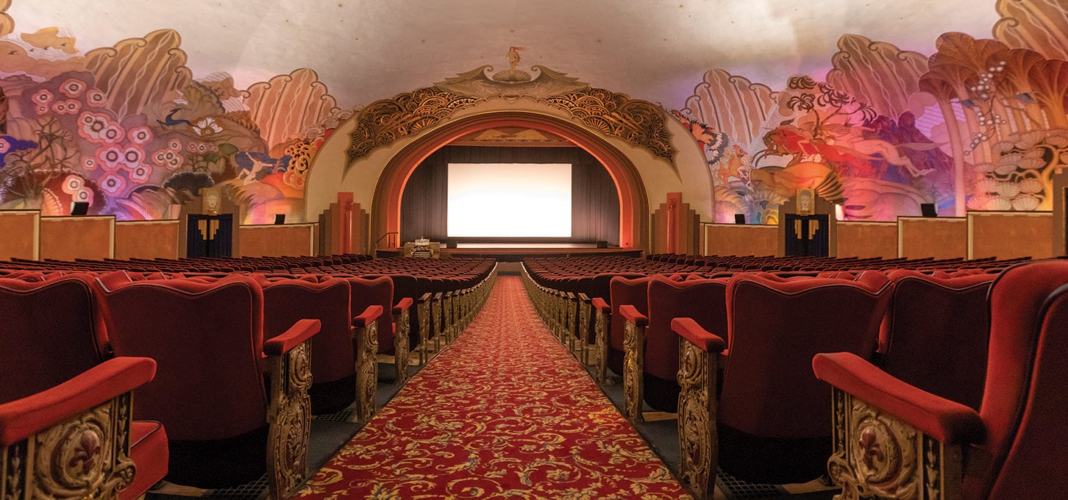 100 Years after William Wrigley Jr. Took over Catalina Island, His ...