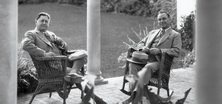 100 Years after William Wrigley Jr. Took over Catalina Island, His ...