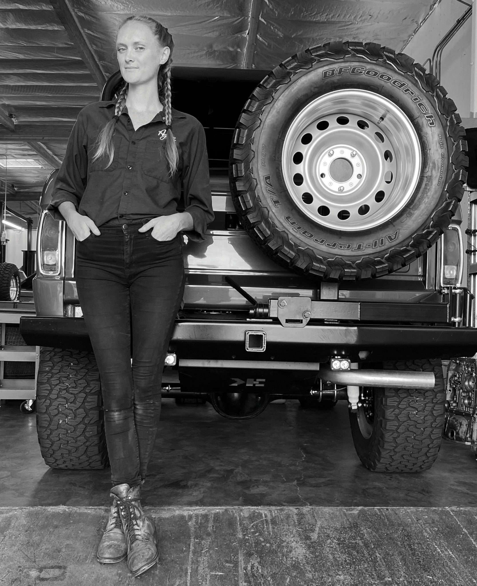 Lisa Cady and August Paro of Agaso Outdoor Are Rewriting the Manual on ...