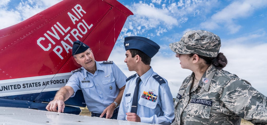 Meet a Few of the South Bay Residents Who Serve with Honor in Torrance ...