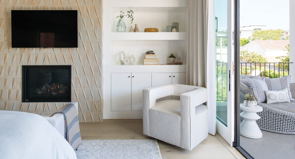 A Redondo Beach Family Chooses a Local Builder and Interior Designer to ...