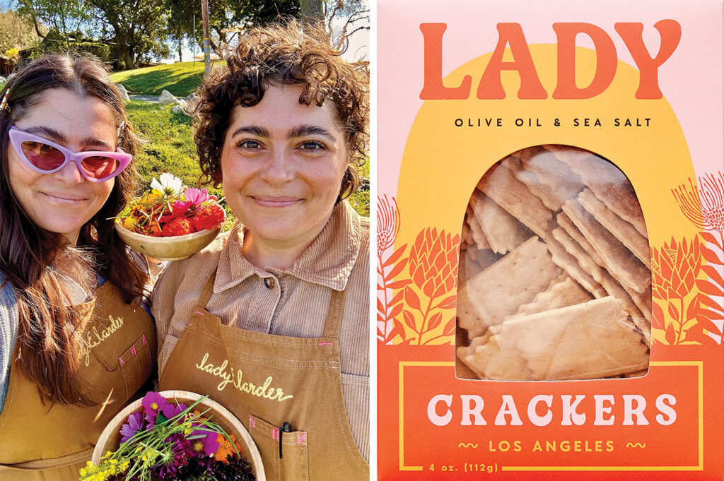 Lady-Crackers- - Southbay