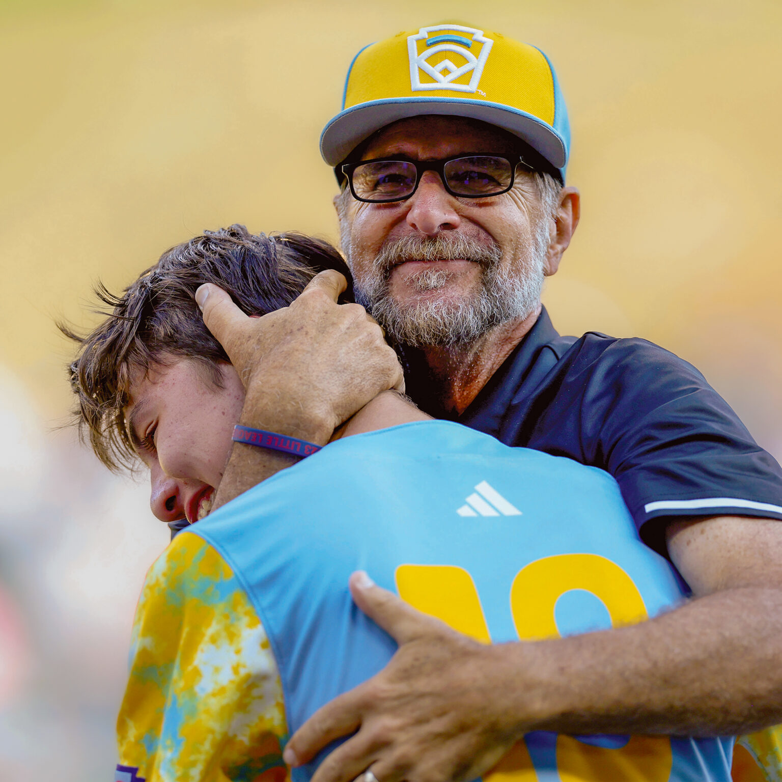 The El Segundo All-Stars Inspire Local Pride as They Return Home ...