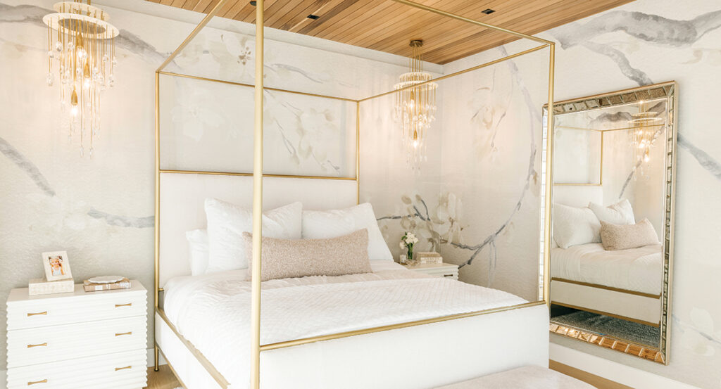 A Manhattan Beach Family Collaborates with Both a Local Architect and a ...