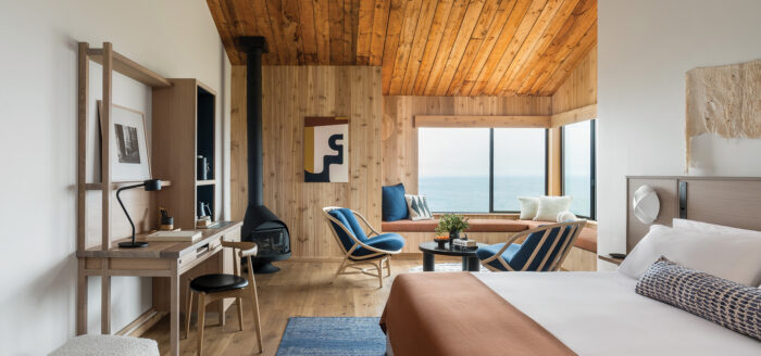 Sea Ranch Merges Thoughtful Architecture and Design with an Intentional ...