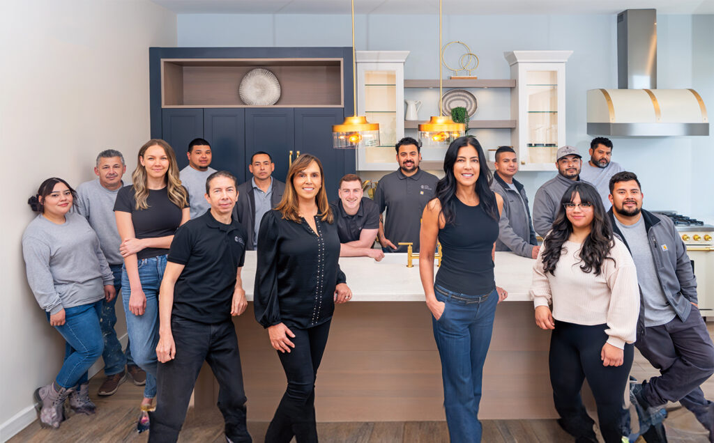 Custom Design & Construction - Southbay