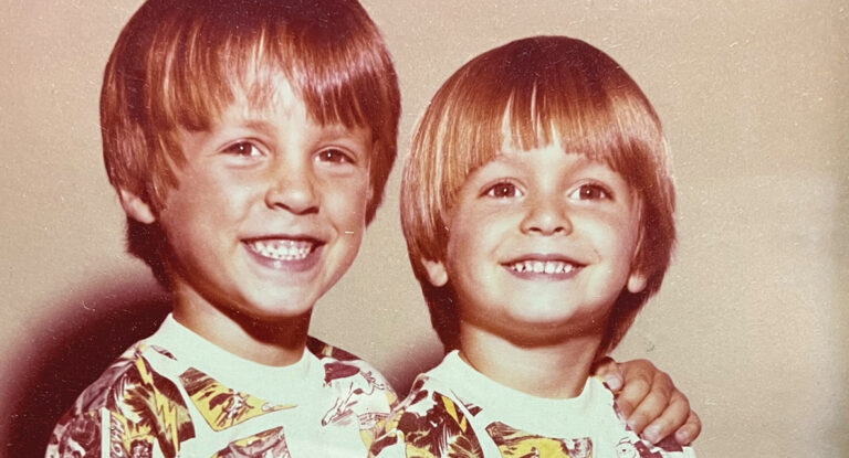 Filmmaker Greg Browning Reflects on His Generation’s Unique Impact on ...