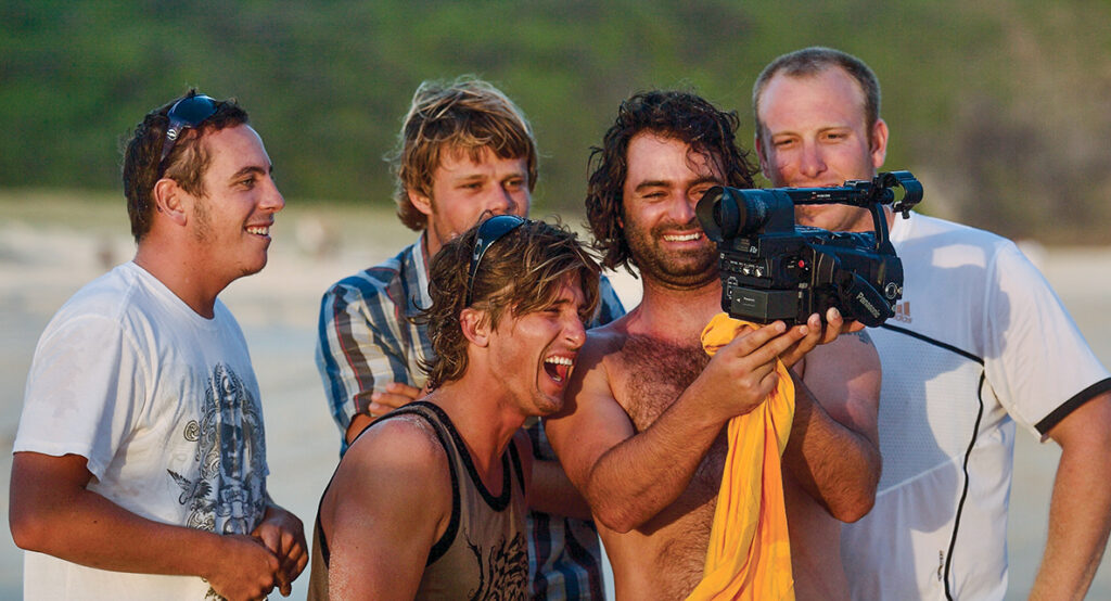 Filmmaker Greg Browning Reflects on His Generation’s Unique Impact on ...