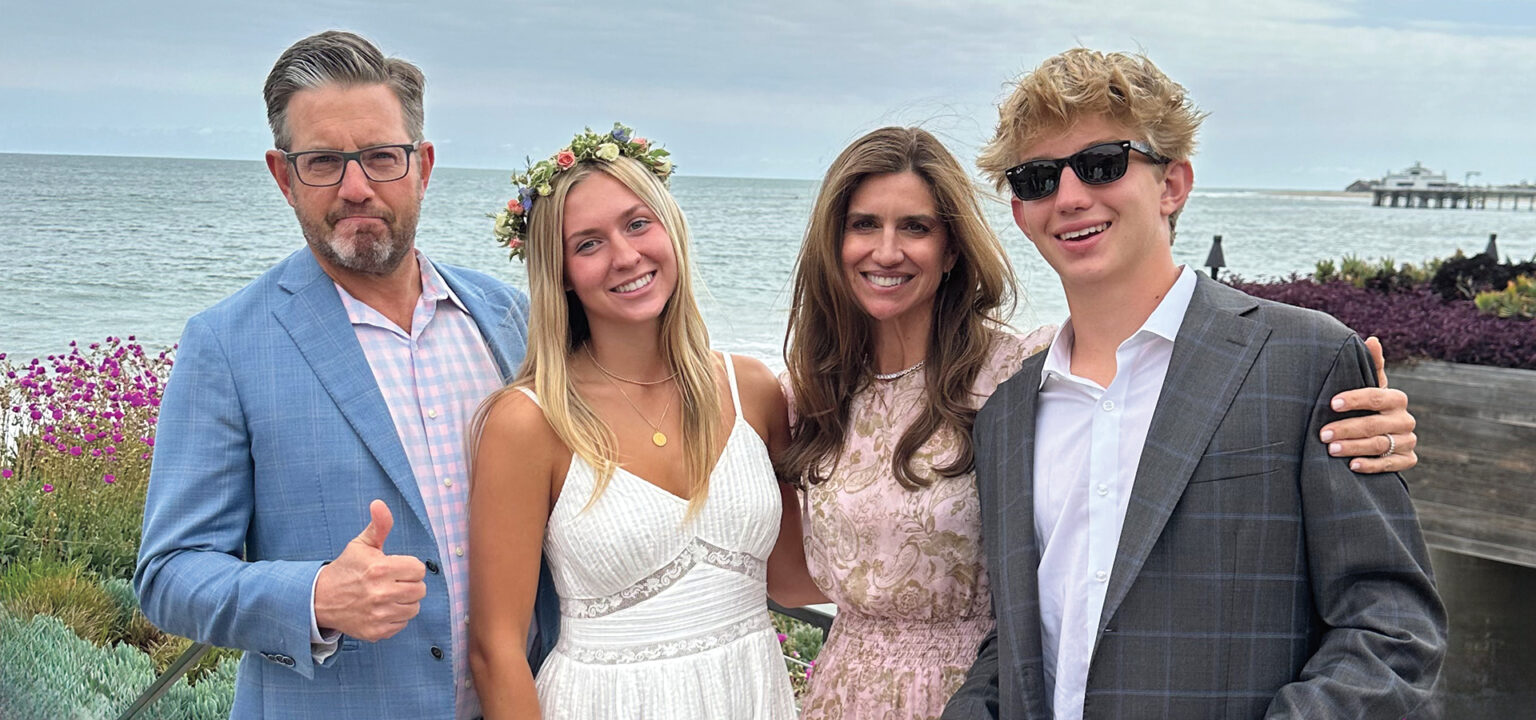 Jennifer Levi Turned Unimaginable Heartbreak Into a Movement of ...