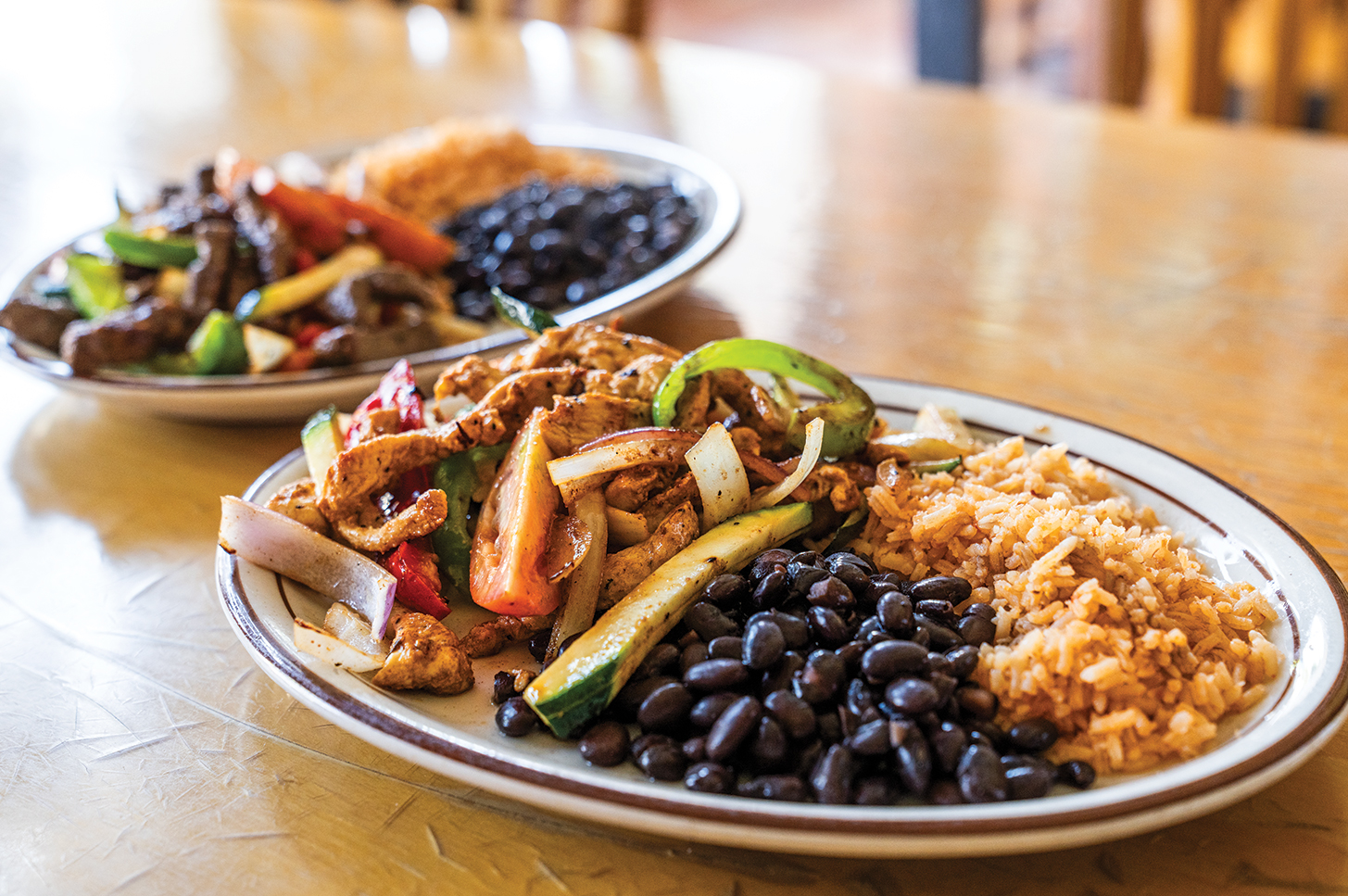 Jose Lamas and His Family Keep El Sombrero Grounded in Making People ...