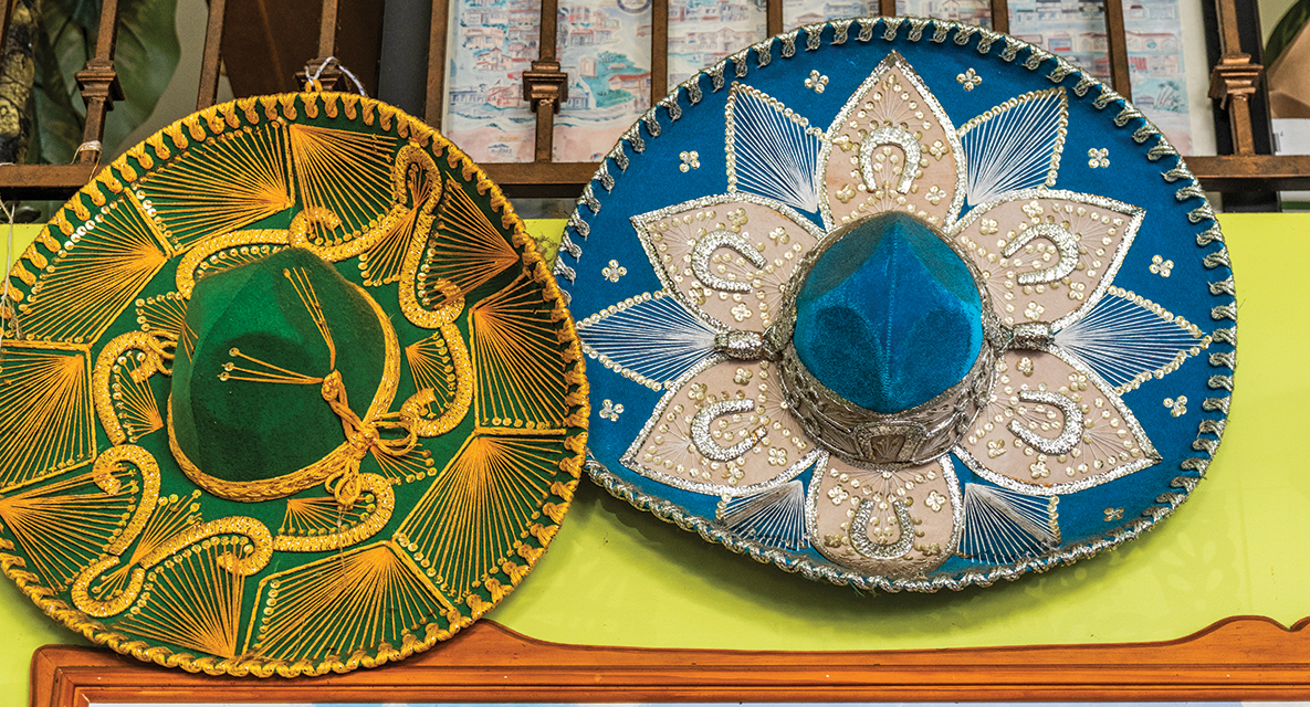 Jose Lamas and His Family Keep El Sombrero Grounded in Making People ...