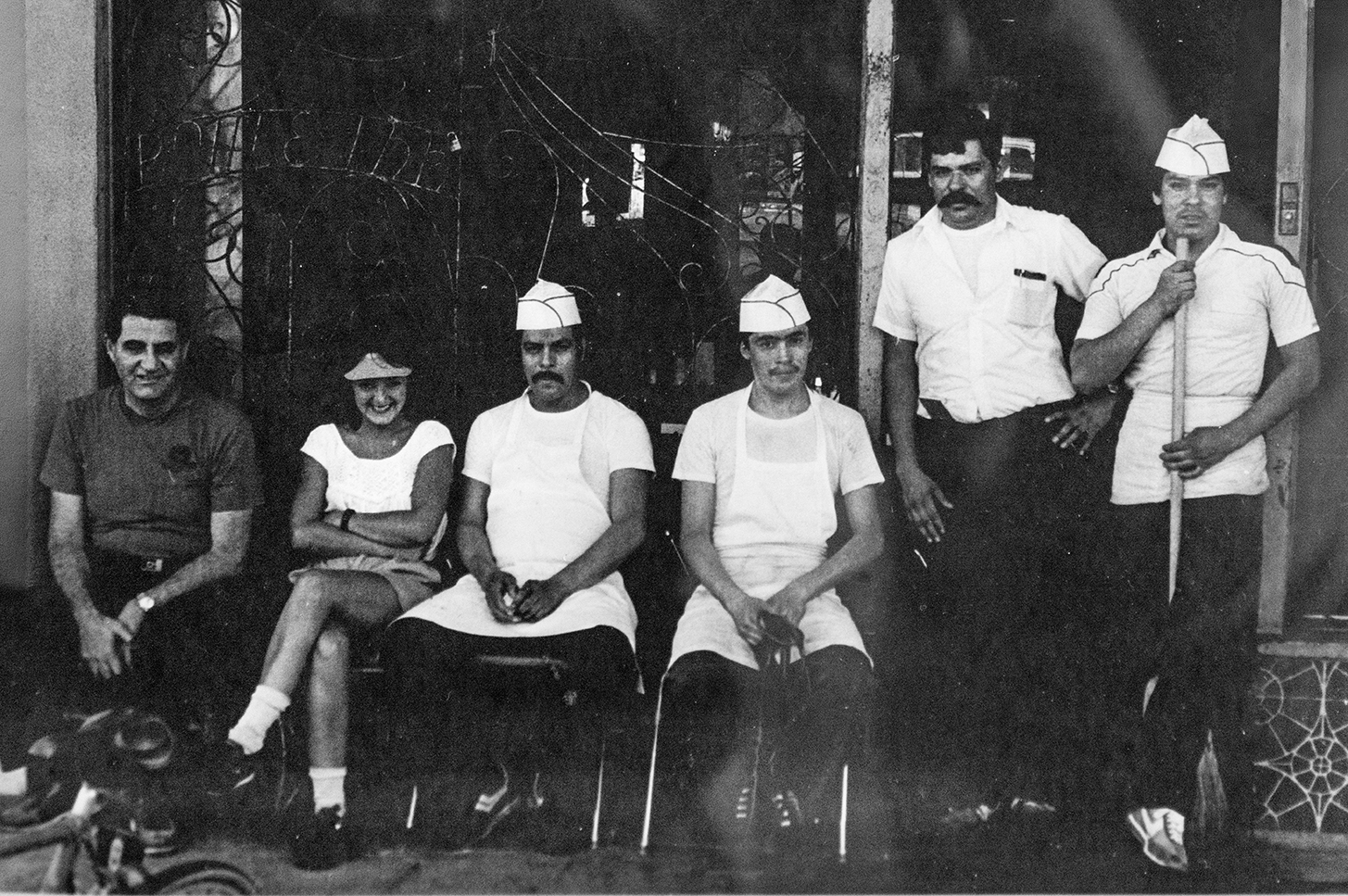 Jose Lamas and His Family Keep El Sombrero Grounded in Making People ...